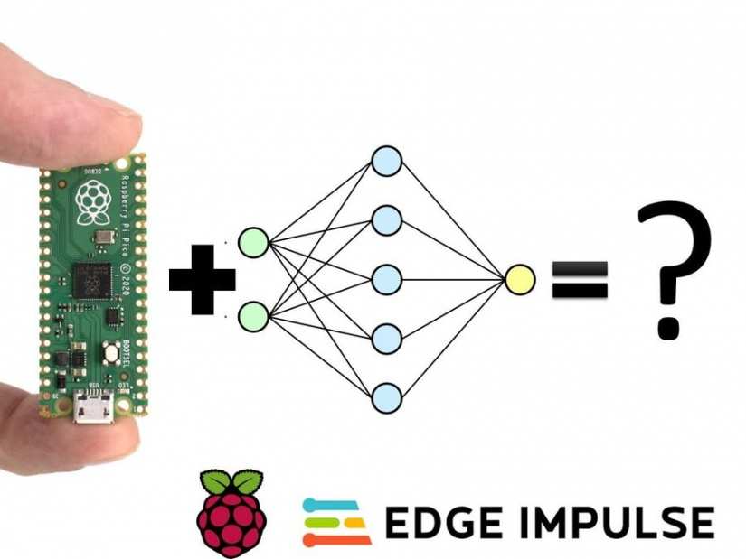 Top 5 Raspberry Pi Pico Projects